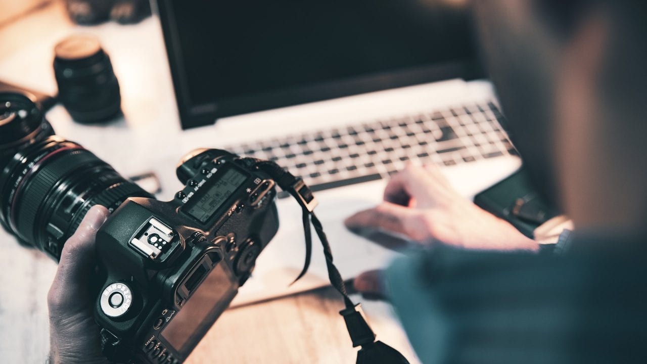 Six photo editing terms you need to know - Photofocus